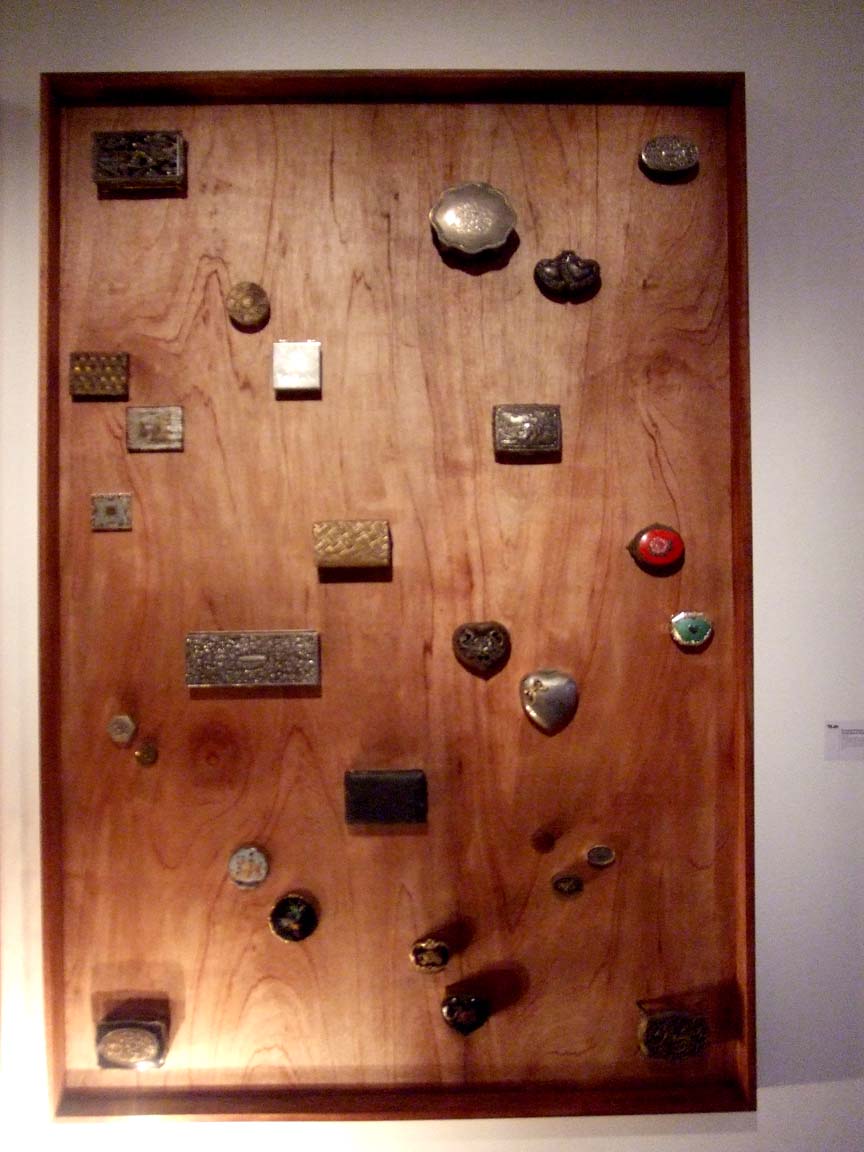 Neurotransmitter Lab: NTS ART Report #5: Norberto Roldan