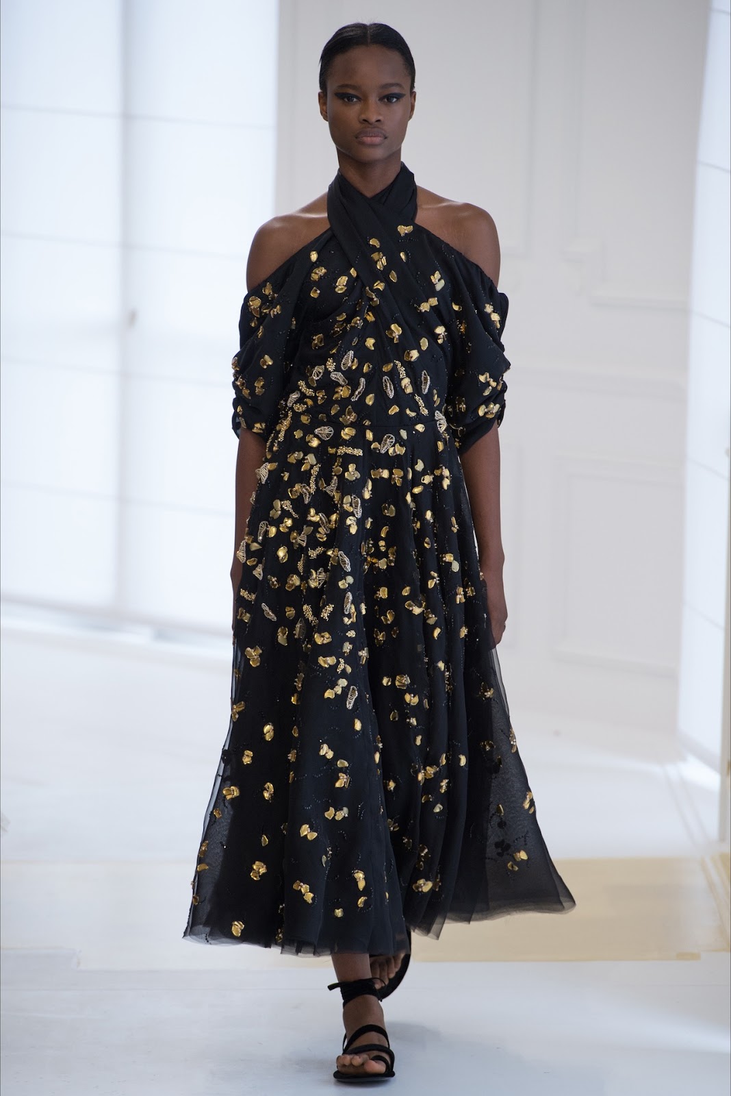 christian dior haute couture fall 2016 | visual optimism; fashion ...