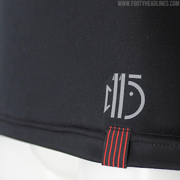 Colón 20-21 Away Kit Released - Footy Headlines