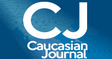 Caucasian Journal: Introduction