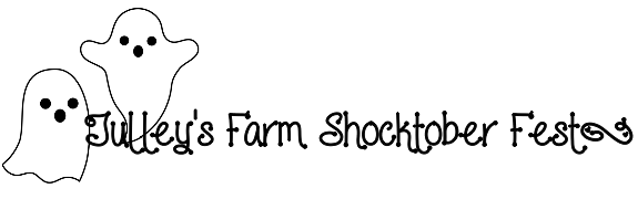 Tulleys Farm Shocktober Fest | Cupcakes and Coasters