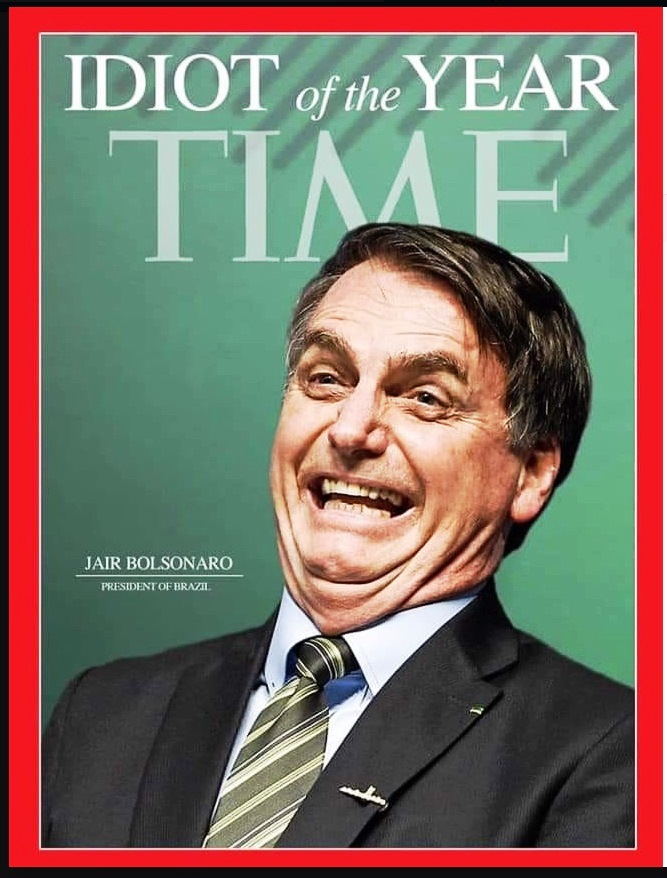 Blog que virou manchete - Panis Cum Ovum: Nas redes sociais, a capa da ...