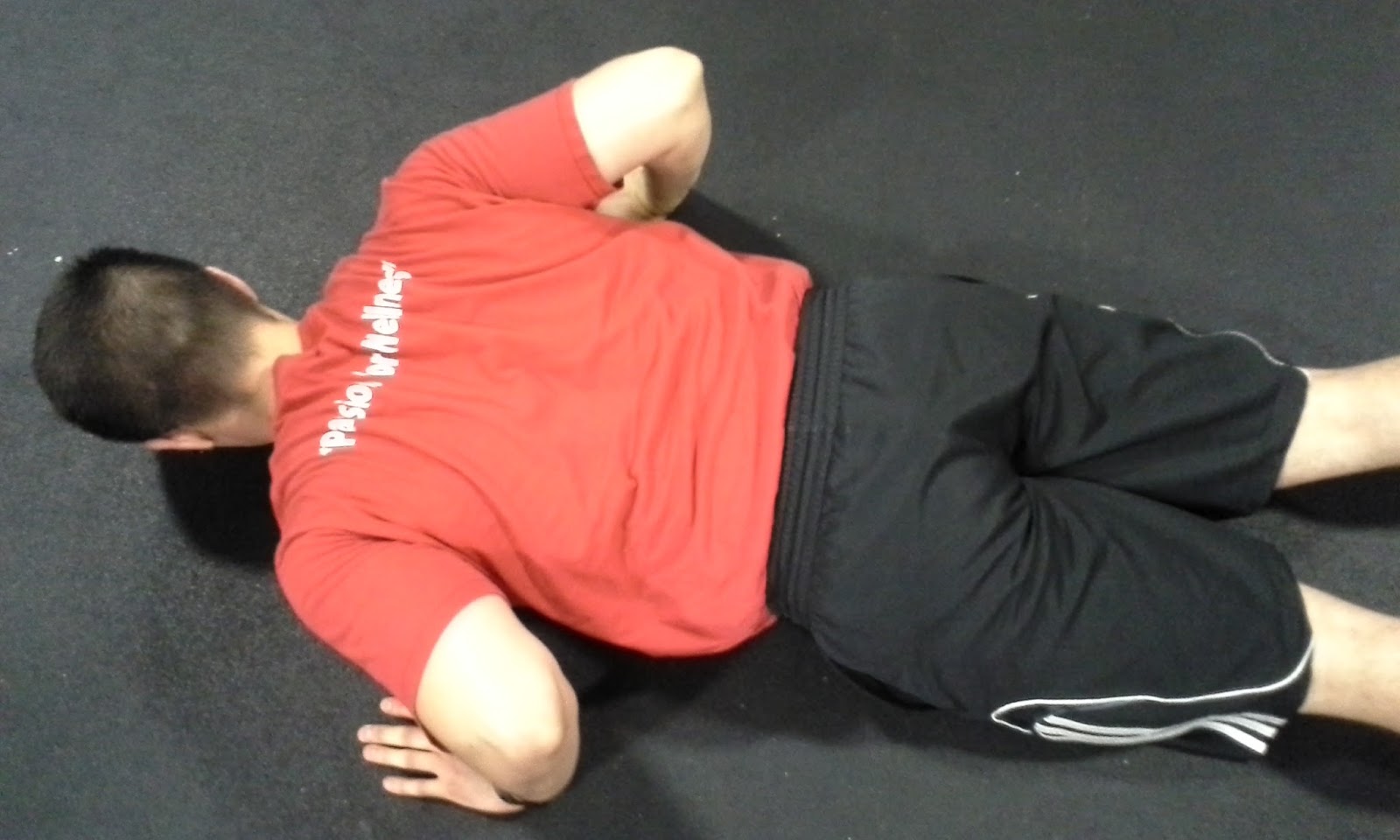 FitChurch: The Essential 7 Exercises