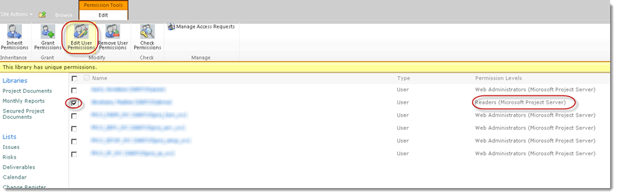 Microsoft Project Server and Microsoft Project Professional: How to ...