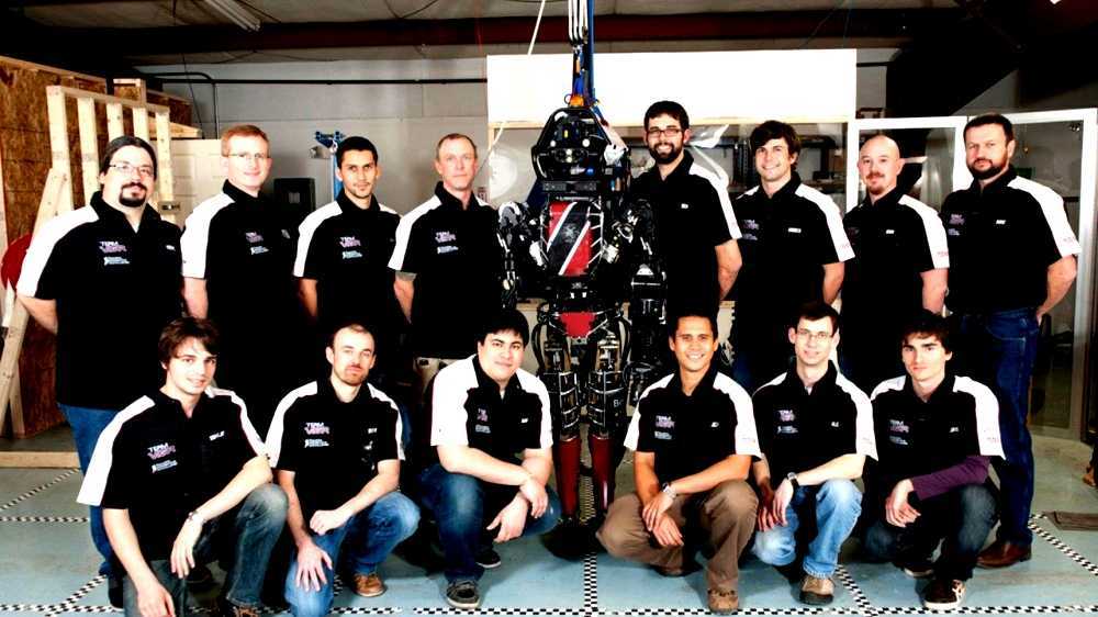 Virginia Tech College of Engineering