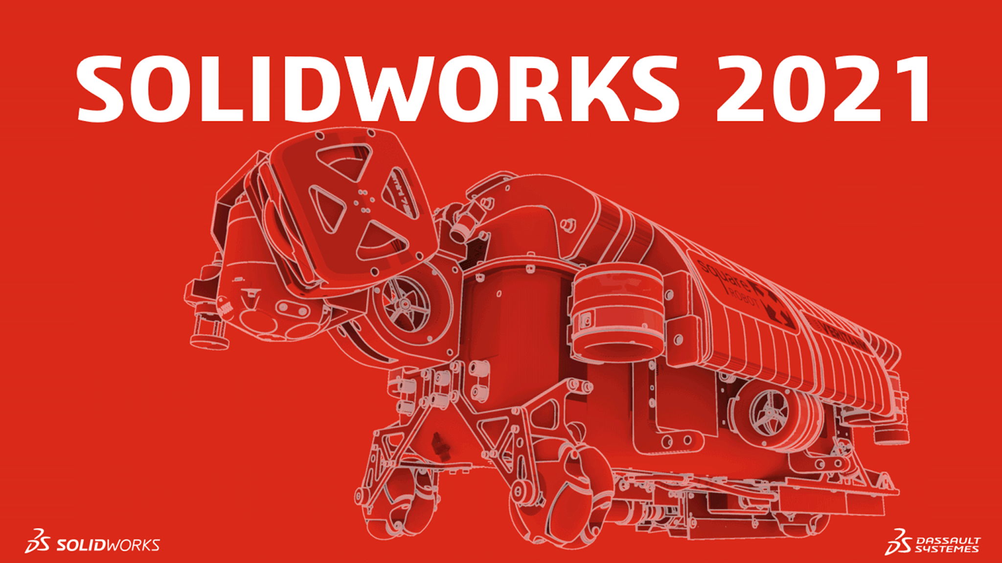 Solidworks 2021 sp