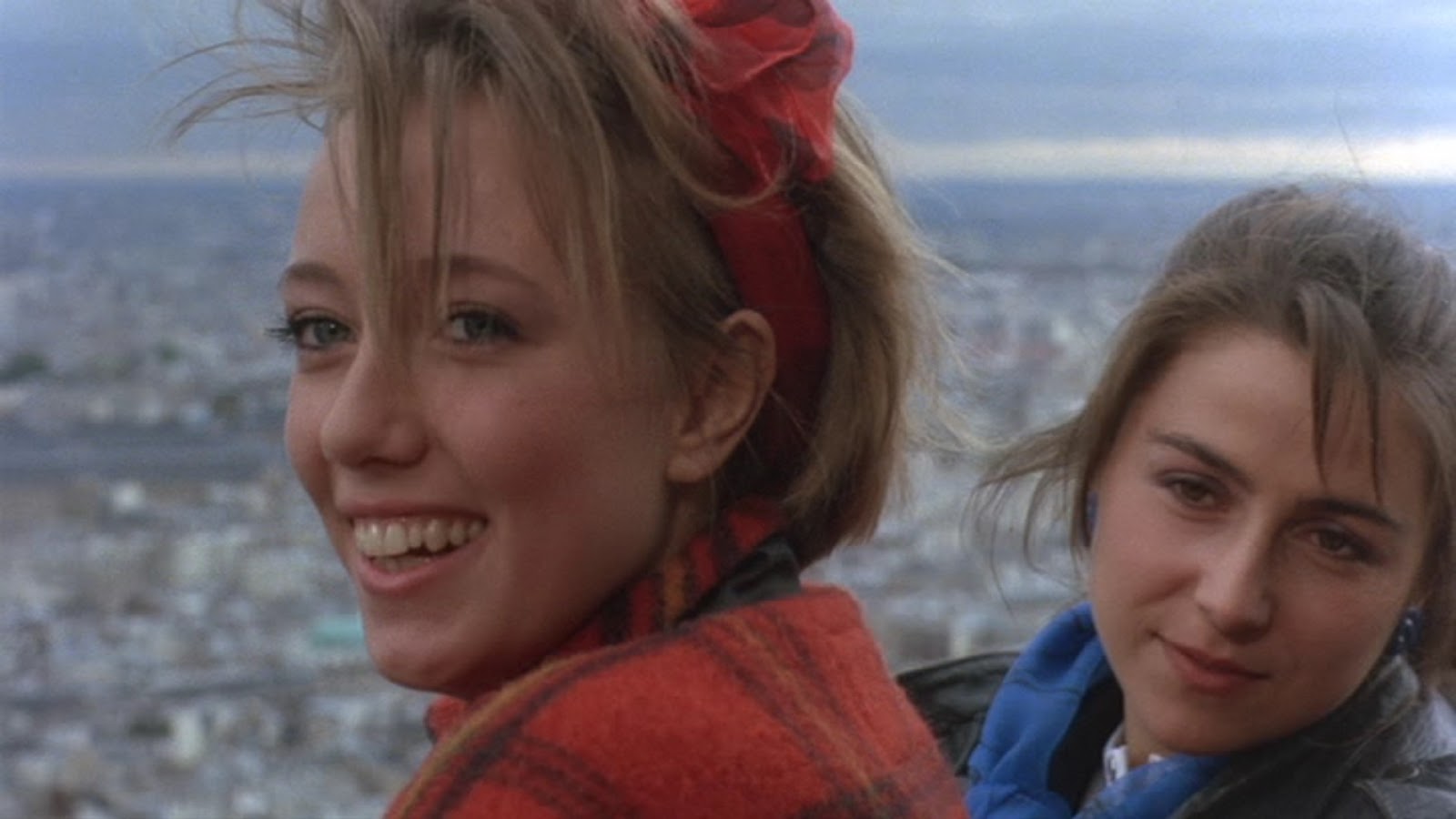 Happyotter: NATIONAL LAMPOON'S EUROPEAN VACATION (1985)