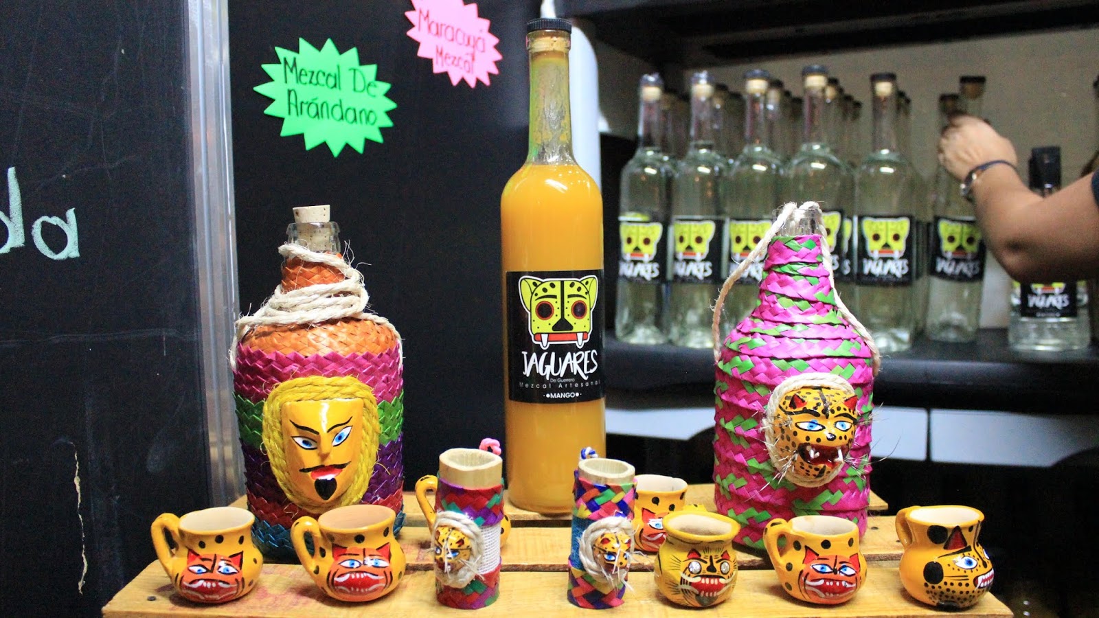 Se consolida Agave Fest como el encuentro más grande de productores de ...