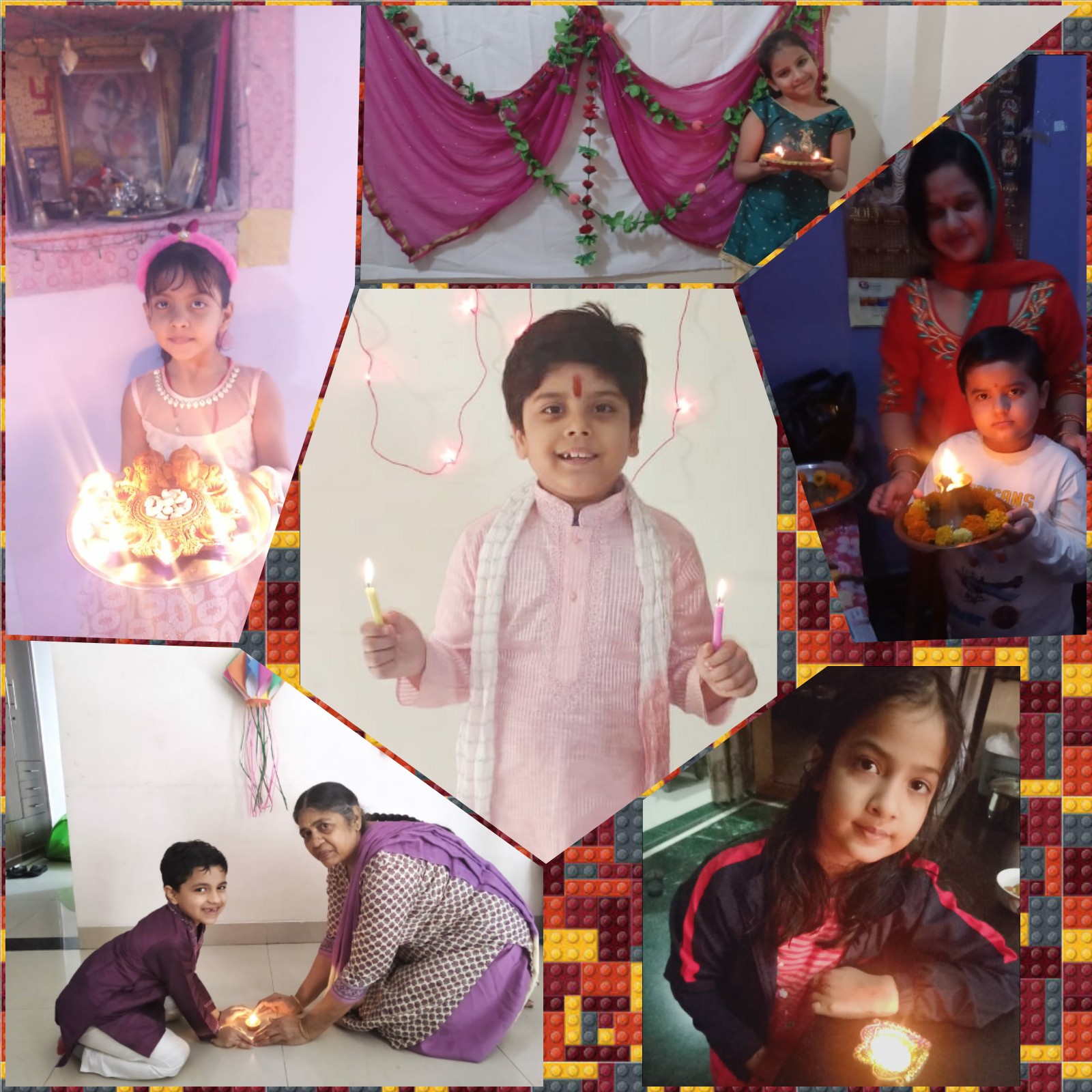 CLASS1 (2020-2021): CLASS 1 D (2020-21)