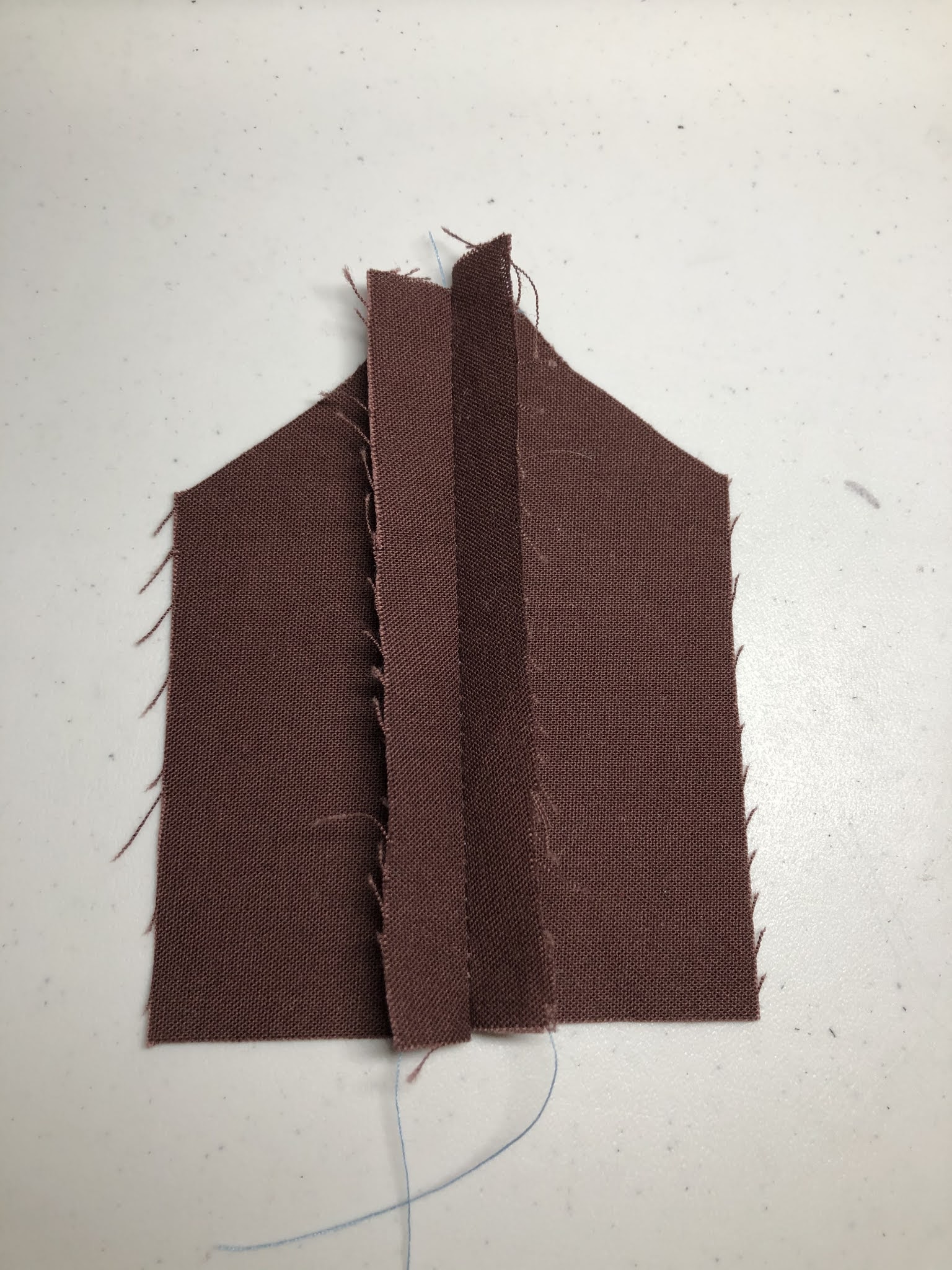 Learning To Sew Sewing A Straight Line On Fabric Thread Insight learning-to-sew-sewing-a-straight-line-on-fabric-thread-insight