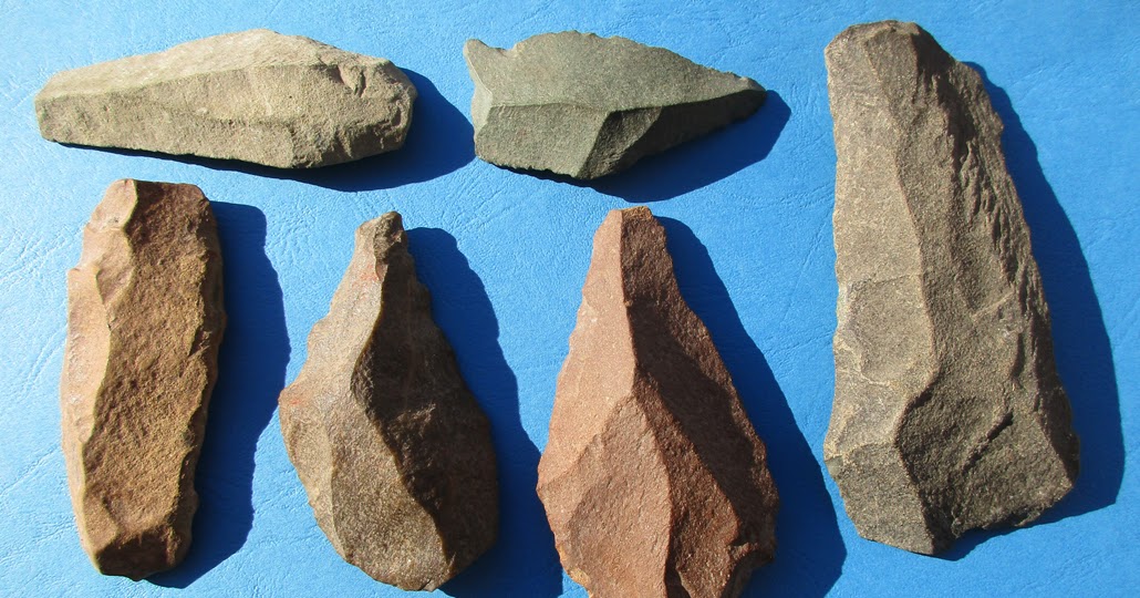 Stone Age Stellenbosch: The Middle Stone Age