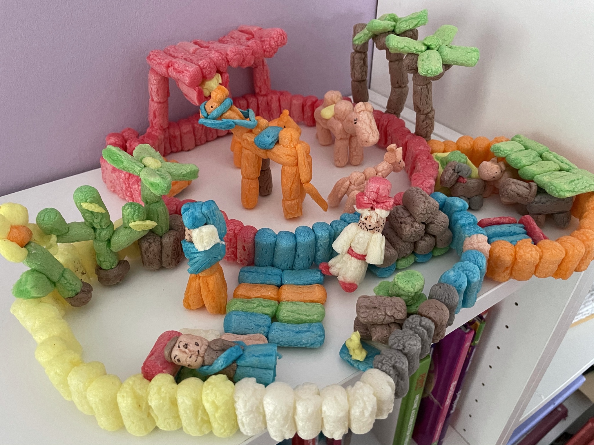 80 Tiere Playmais Ideen | squirelsant