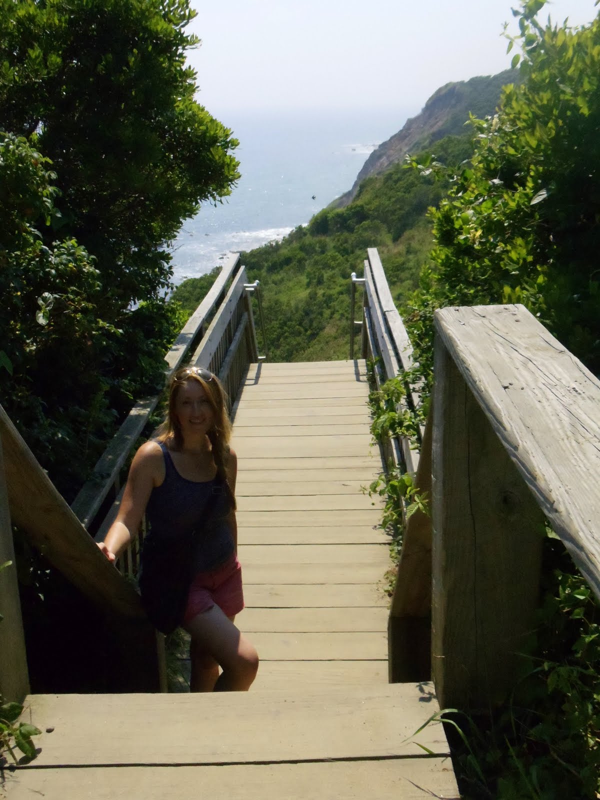 Jessica's Journey: Block Island!!!!!!!!