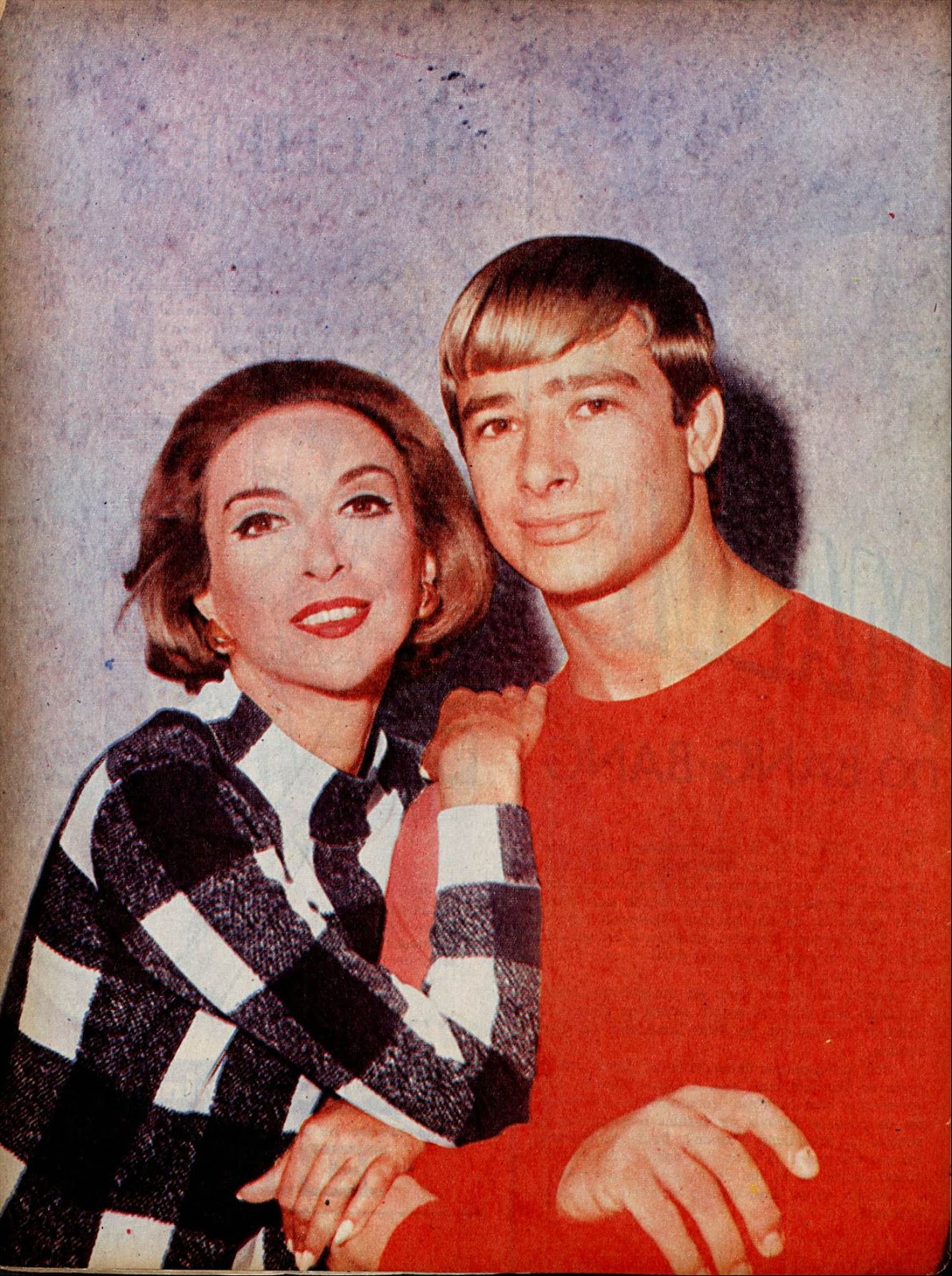 Ted Boy Marino, o rei do Telecatch