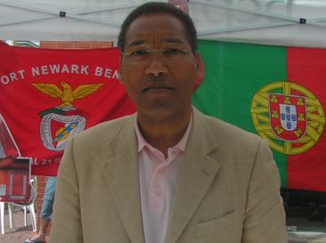 Discussões Benfiquistas: Parabéns Shéu!