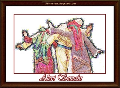 Alevi Nefesi: Semah