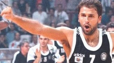 ΓΝΩΜΗ ΚΙΛΚΙΣ ΠΑΙΟΝΙΑΣ: Ο Bane Prelevic στην πίτα του "Αετού" Κιλκίς την ...