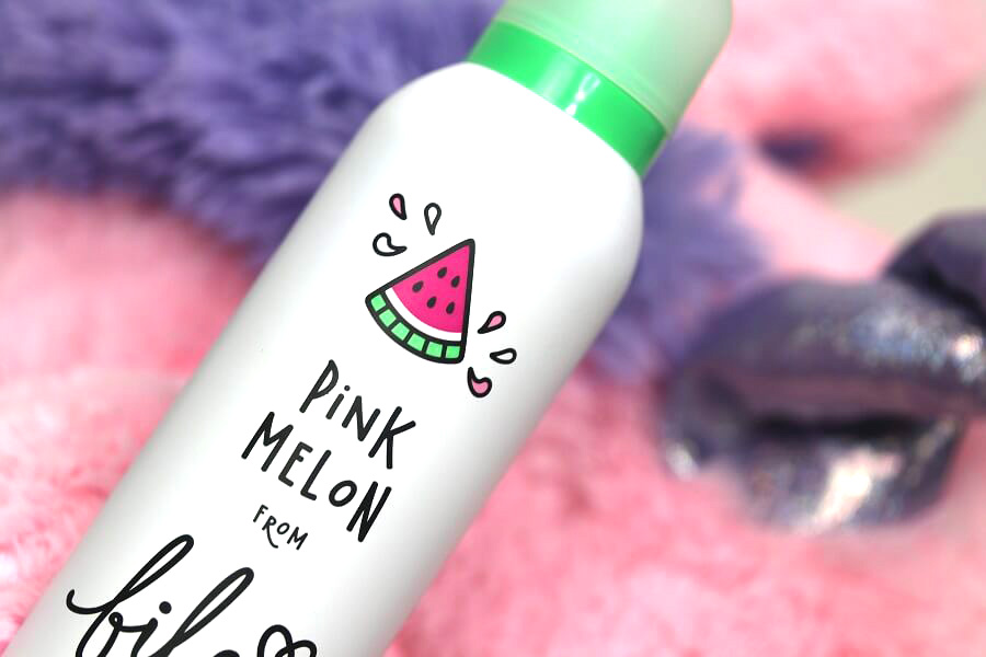 Glam & Shine - Beautyblog: Neue Bilou Duschschäume Pink Melon & Coco ...