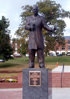 Alabama A&M University News Watch: Founder, William Hooper Councill Legacy
