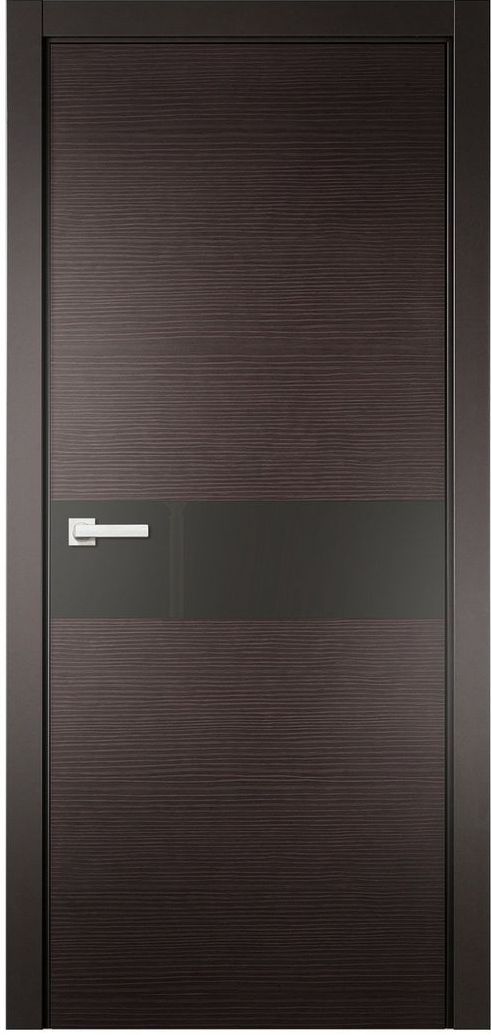 Stunning Solid Dark Brown Wood Door Designs – Engindaily