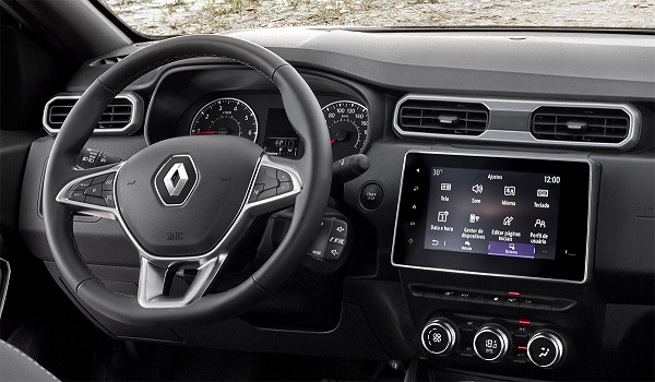 La nueva Renault Duster II se presentó en Brasil (llega a la Argentina ...