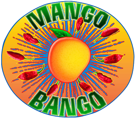 Reasons To Keep On Breathing: Day 18: Bango Mango