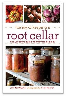5 Acres & A Dream: Book Review: The Joy of Keeping A Root Cellar, by ...