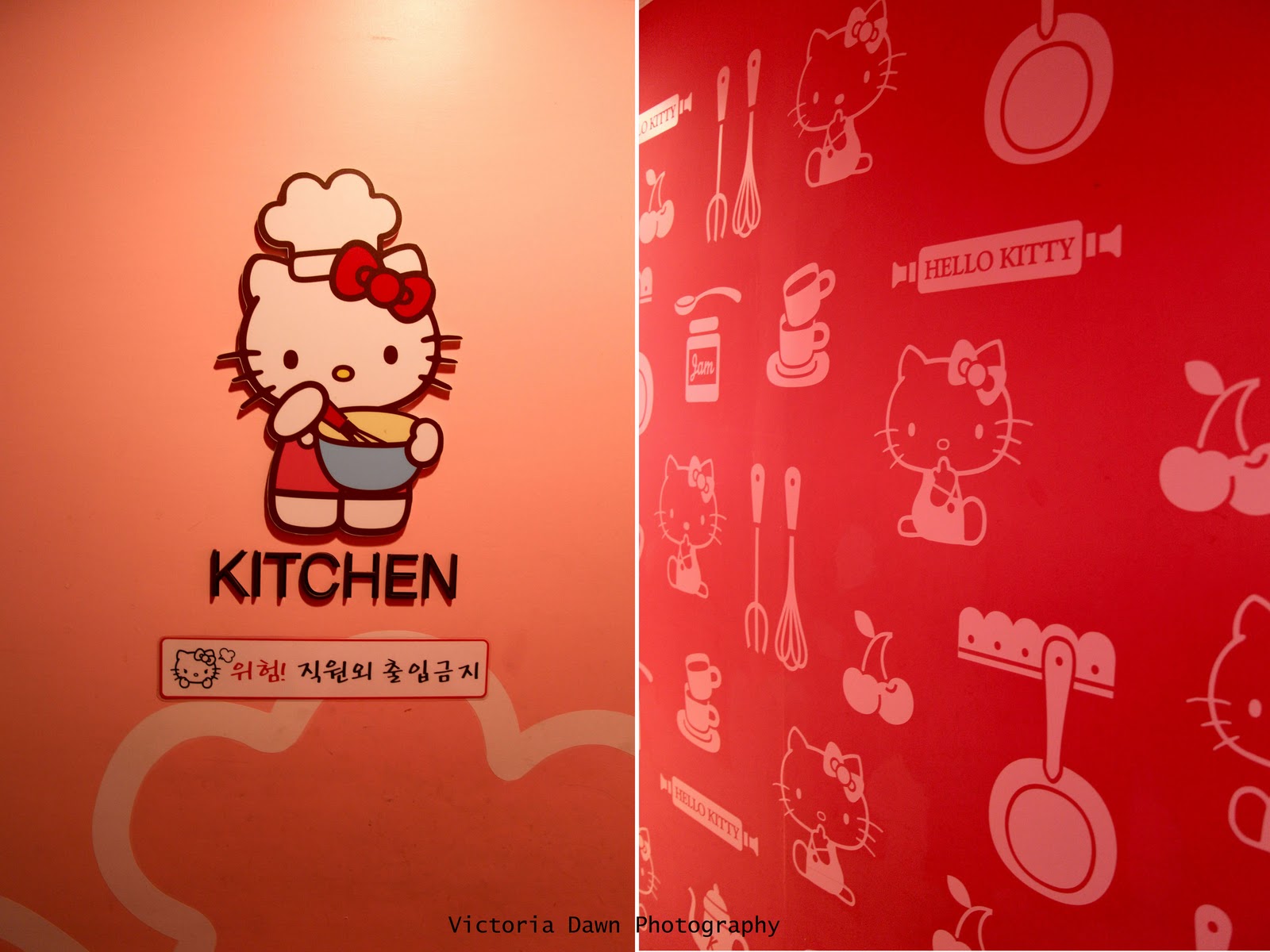 Hello Kitty Cafe | Hello Kitty Forever