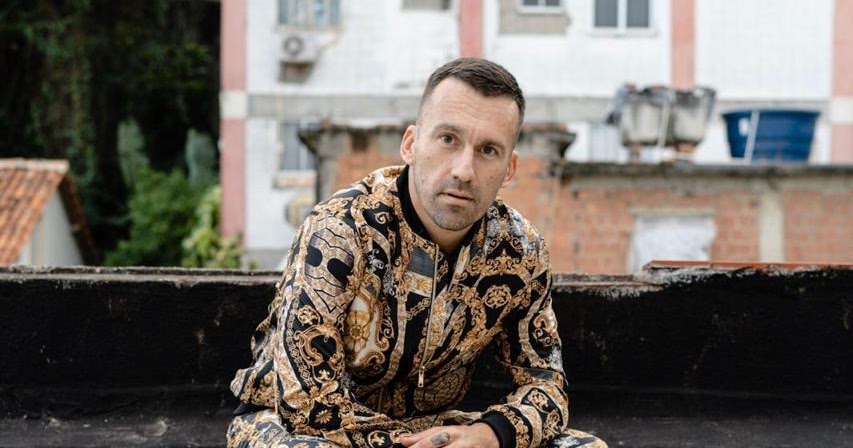 ACONTECE: Apresentador francês Benjamin Cano indica sete lugares na ...