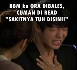 Kumpulan Meme Kecewa Terbaru | Pusat Informasi Terupdate