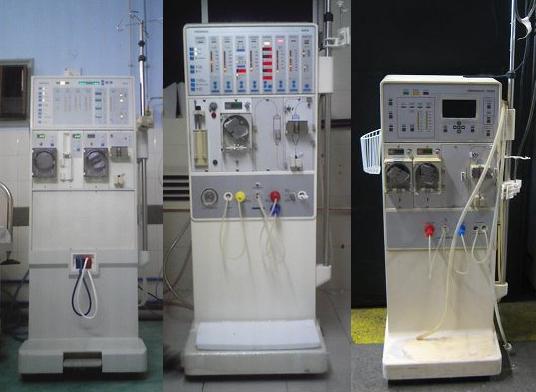 Fresenius Dialysis Bloodlines