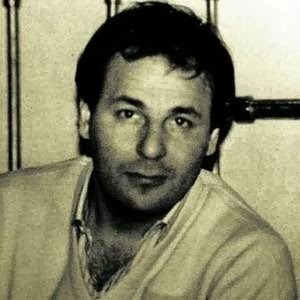 ITALIA MISTERO: ENRICO DE PEDIS "Renatino"