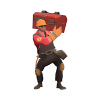 B.H Gaming Blog: TF2 Engineer Guide