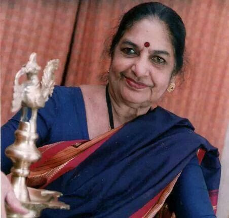 Maya Rao (2 May 1928 – 1 September 2014) was an Indian classical dancer ...