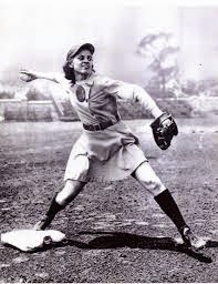 the simple prospect: The History of Softball - One of America's ...