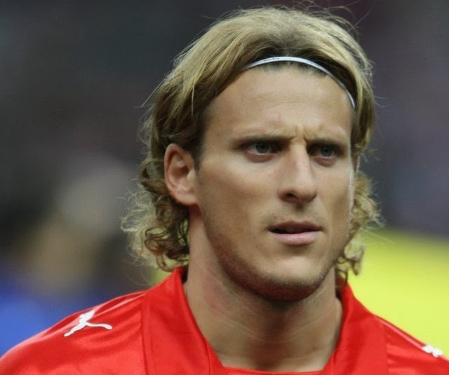 Enko-football: Diego Forlan one step closer to West Ham move