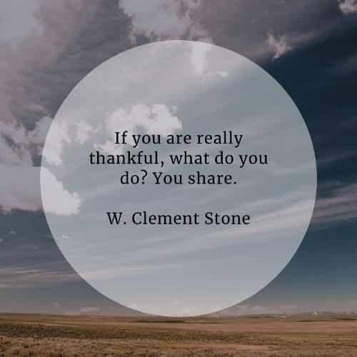 26 Sharing quotes that'll make your life extra meaningful