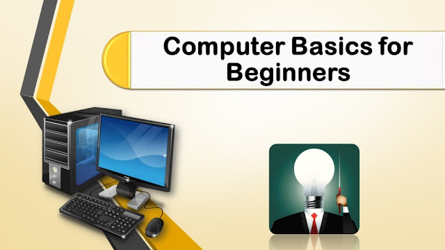 Computer Basics