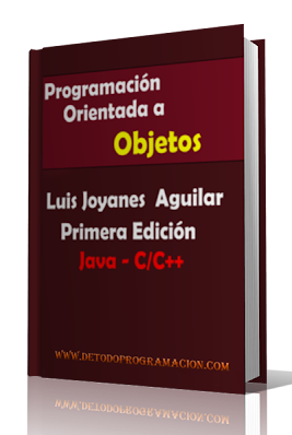 Programación Java-C/C++ Orientada a Objetos [Luis Joyanes Aguilar] - Detodoprogramacion.org