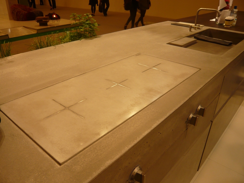 Kitchen and Residential Design: More wonders from London