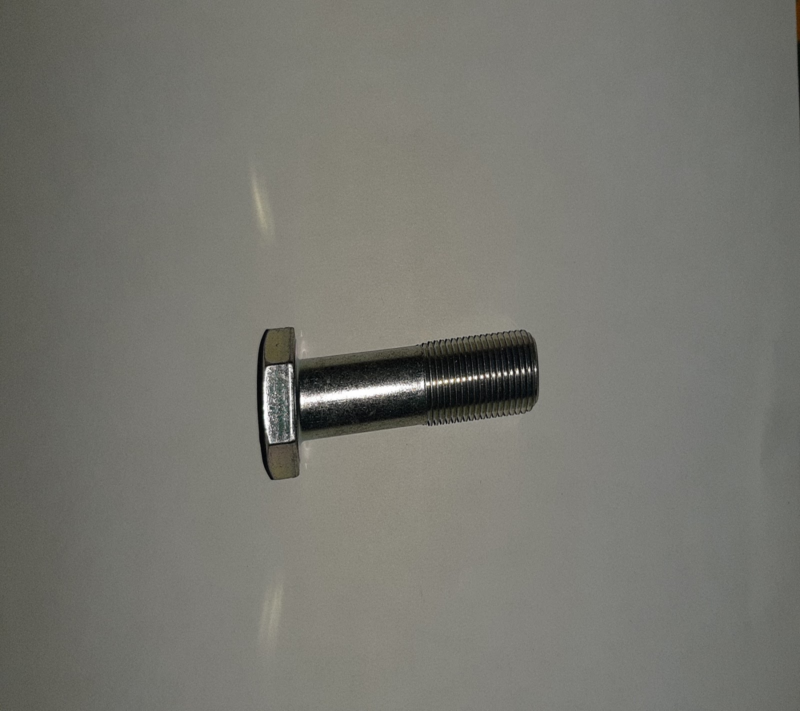 01010-81680 "BOLT" Komatsu Genuine Parts