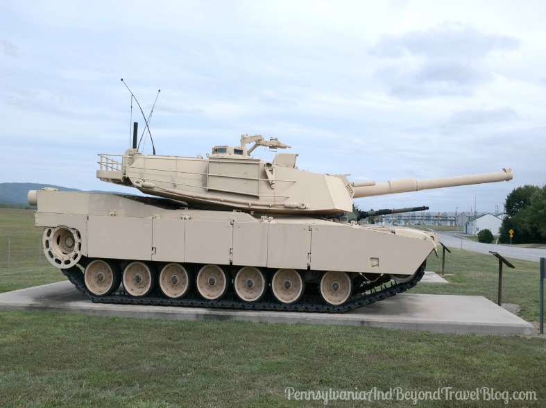 Pennsylvania & Beyond Travel Blog: October 2019