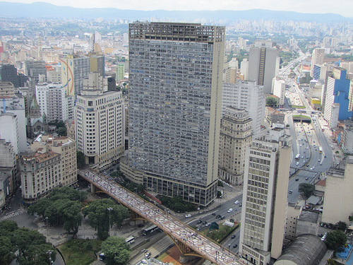BALNEÁRIO CAMBORIÚ | Infinity Coast Tower | 235m | 770ft | 66 fl | Com ...