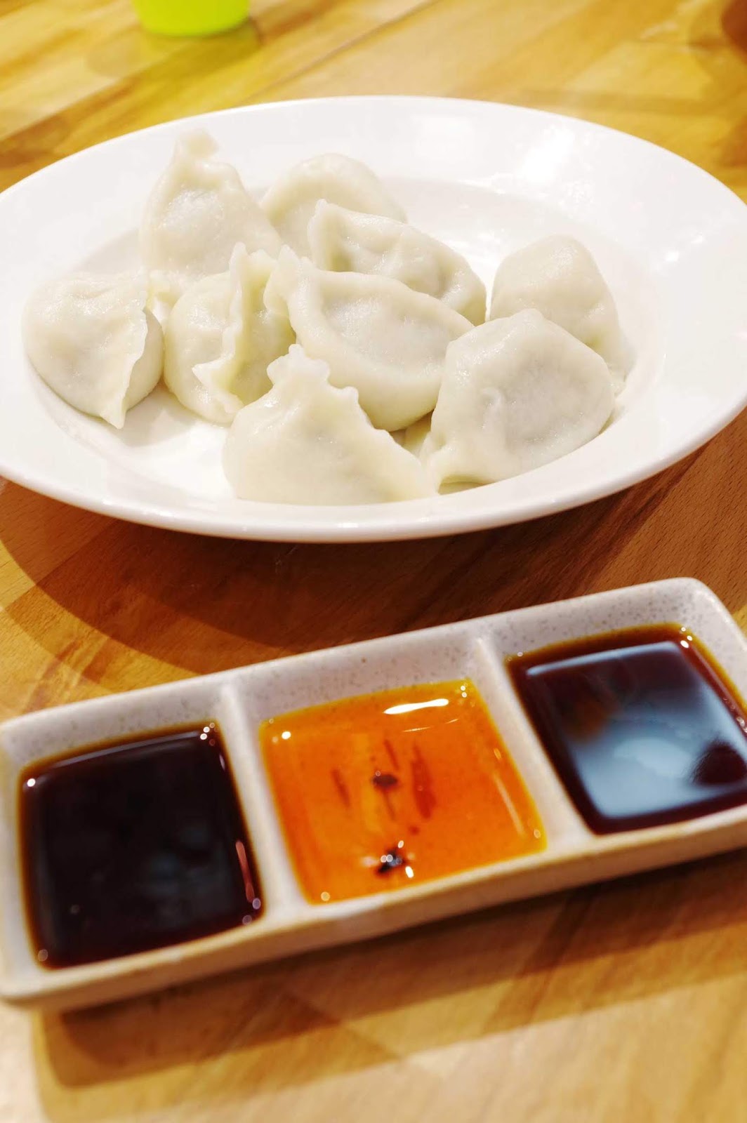 Hello Dumpling - Review - CBD