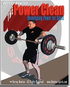 The Tight Tan Slacks of Dezso Ban: Power Clean - Teaching the Beginner ...