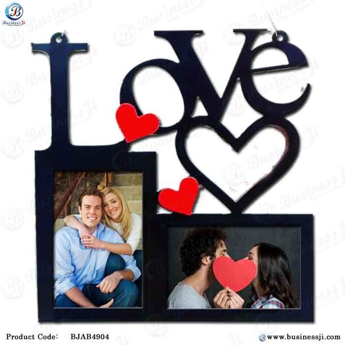 Couple Frames - Table Frame