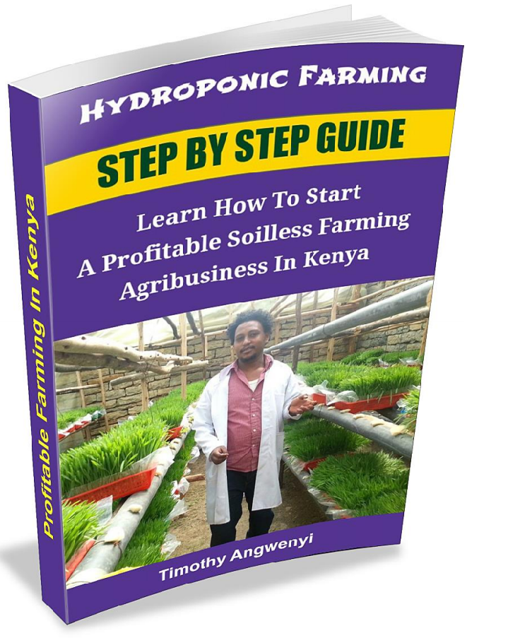 Business books/farming Guides