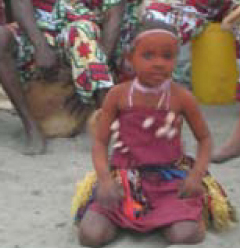 MBONGI'A . B U M U N T U