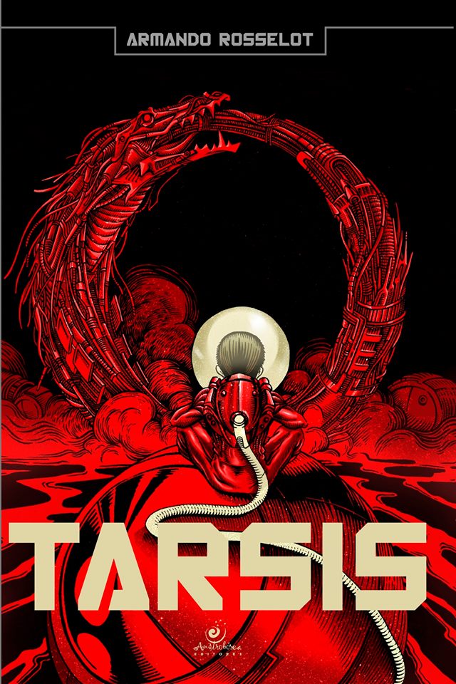 La Frontera de los Libros: Tarsis