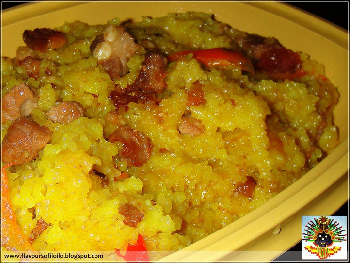 The Ilonggos undying love for valenciana